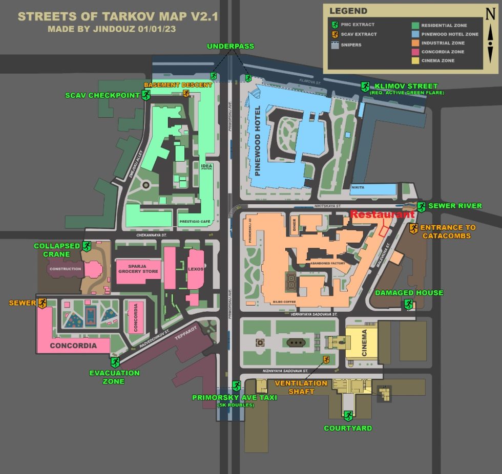 Broadcast - Part 3 - Escape From Tarkov Quest Line Database