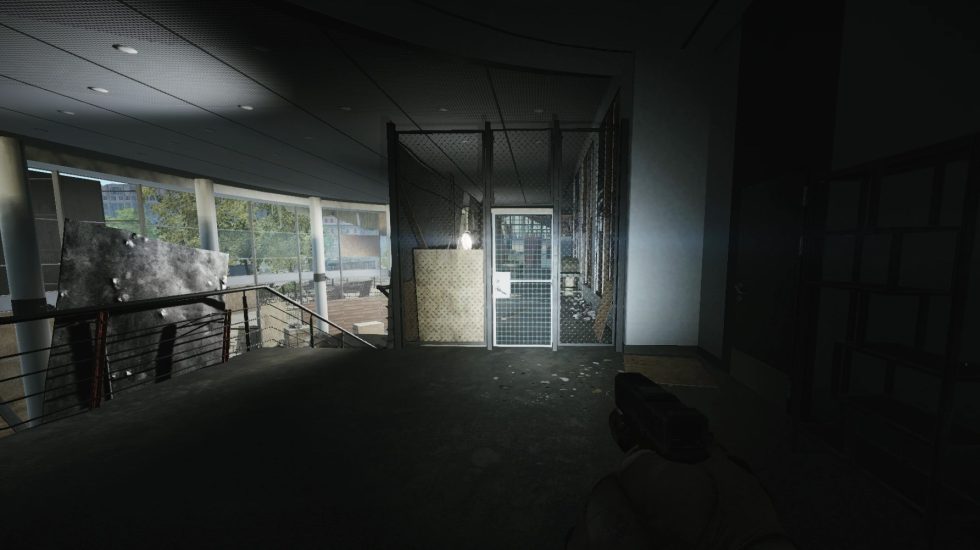 Peacekeeper - Escape From Tarkov Quest Line Database