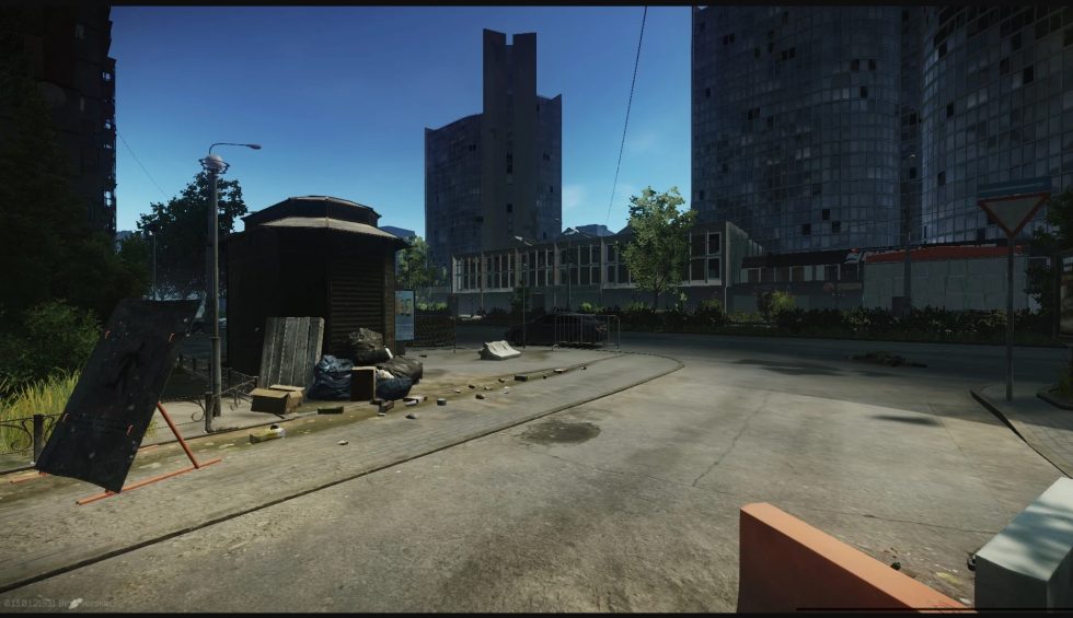 Jaeger - Escape From Tarkov Quest Line Database