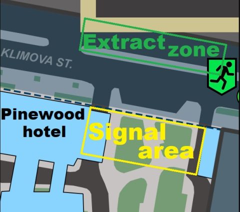 Jaeger - Escape From Tarkov Quest Line Database