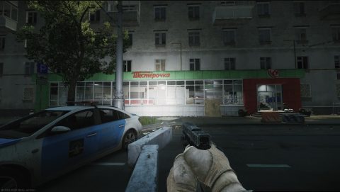 Jaeger - Escape From Tarkov Quest Line Database