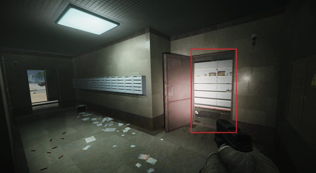 Jaeger - Escape From Tarkov Quest Line Database