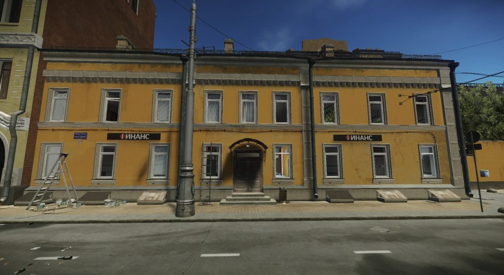 - Escape From Tarkov Quest Line Database