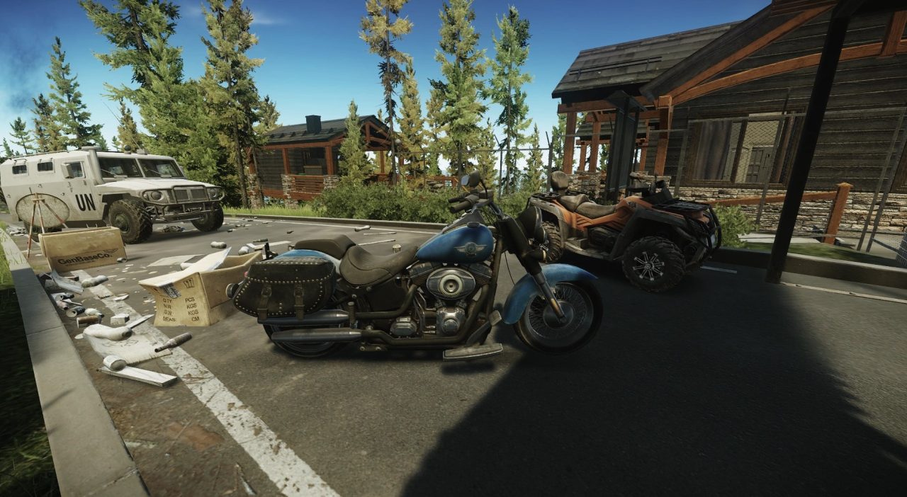 Ragman - Escape From Tarkov Quest Line Database