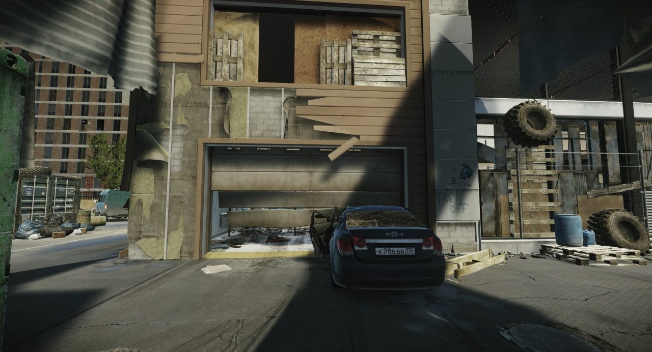 Urban Medicine - Escape From Tarkov Quest Line Database