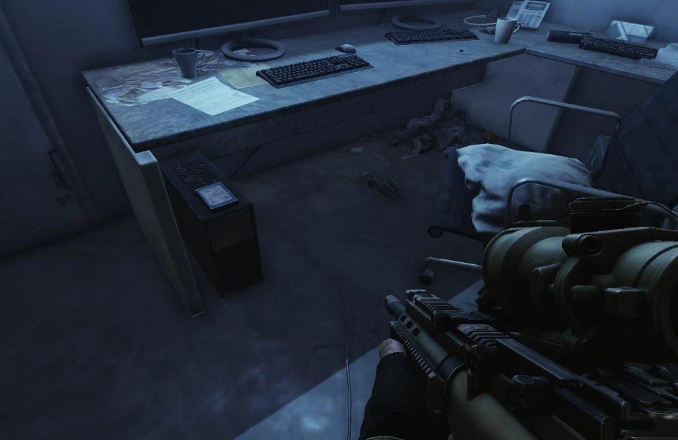 Mechanic - Escape From Tarkov Quest Line Database