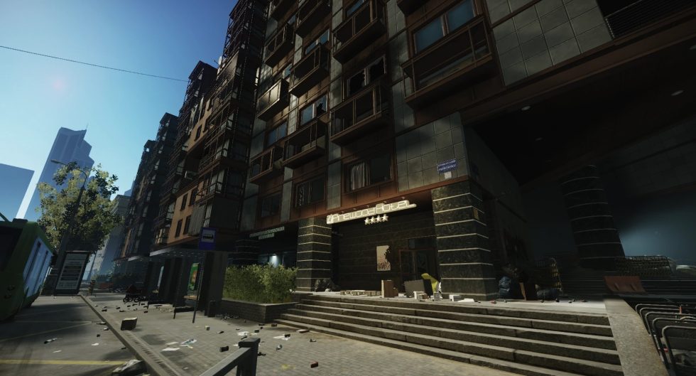 Mechanic - Escape From Tarkov Quest Line Database