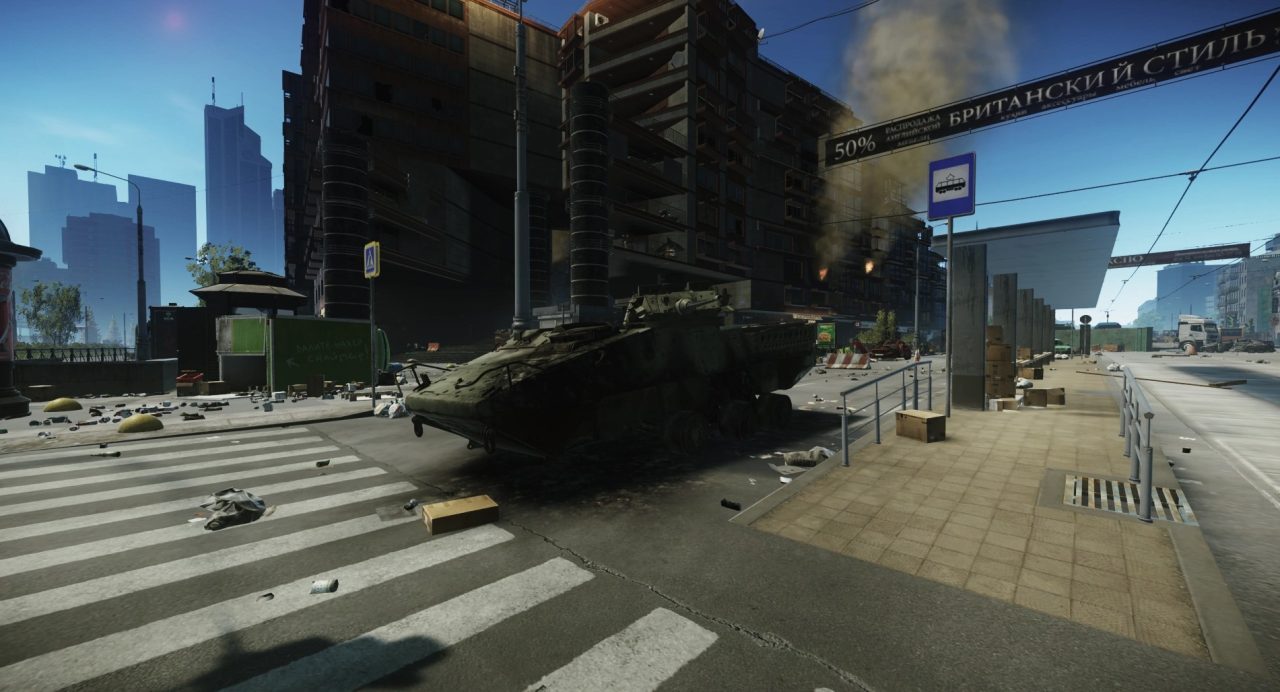 Peacekeeper - Escape From Tarkov Quest Line Database