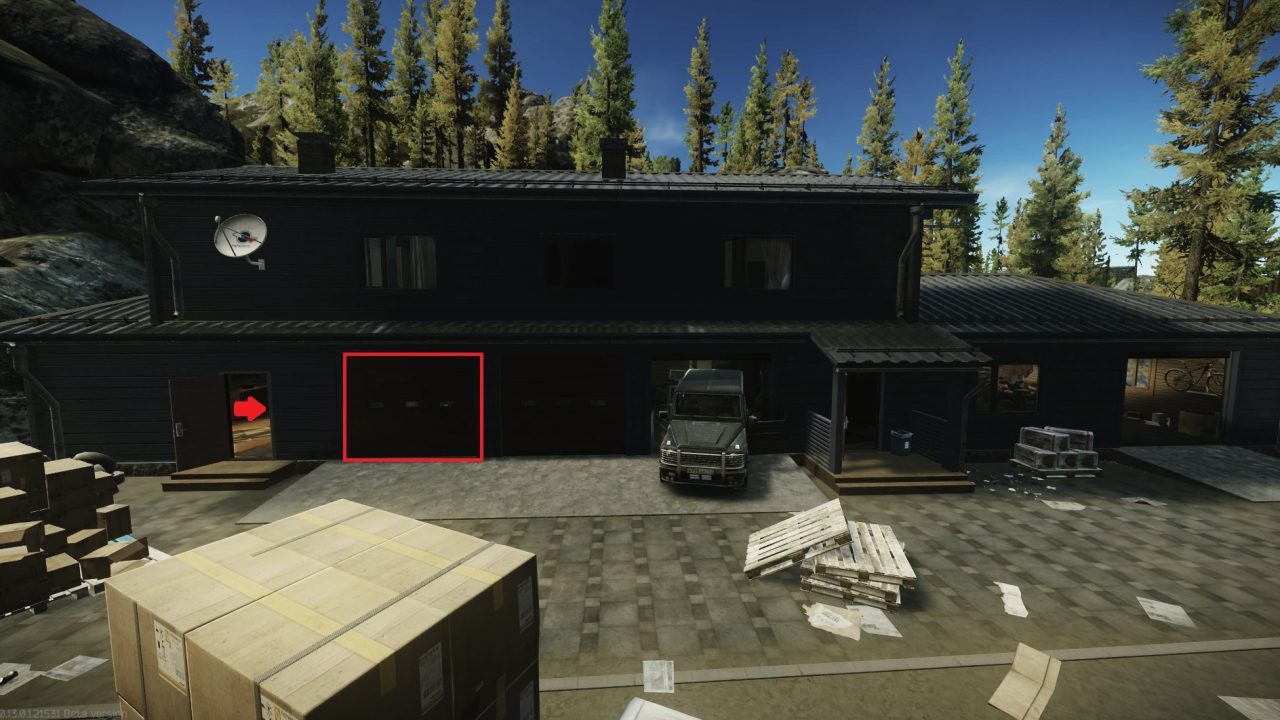 Ragman - Escape From Tarkov Quest Line Database