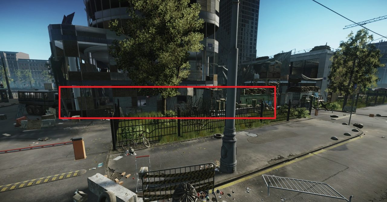 Road Closed - Escape From Tarkov Quest Line Database