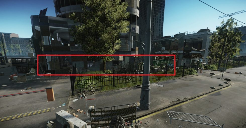 Peacekeeper - Escape From Tarkov Quest Line Database