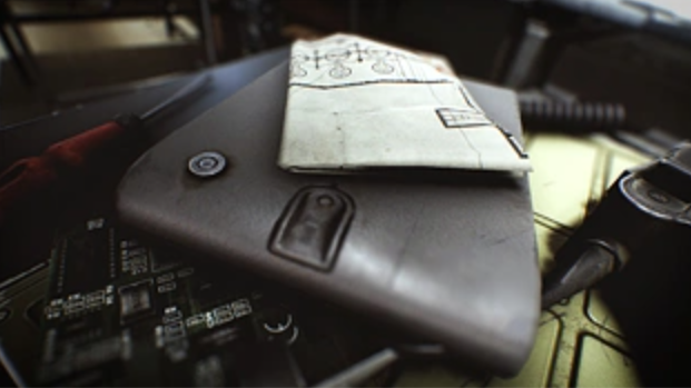 Delivery From The Past - Escape From Tarkov Quest Line Database