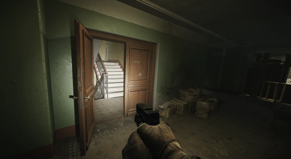 Prapor - Escape From Tarkov Quest Line Database