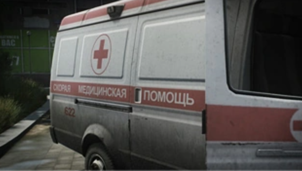 Ambulances Again - Escape From Tarkov Quest Line Database
