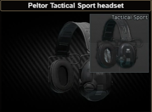 Tarkov Headset Guide - Escape from tarkov headsets
