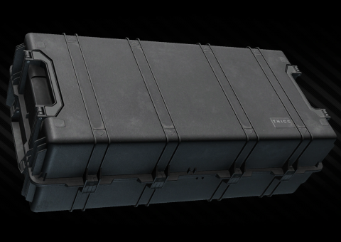 Private Clinic - Escape From Tarkov Quest Line Database