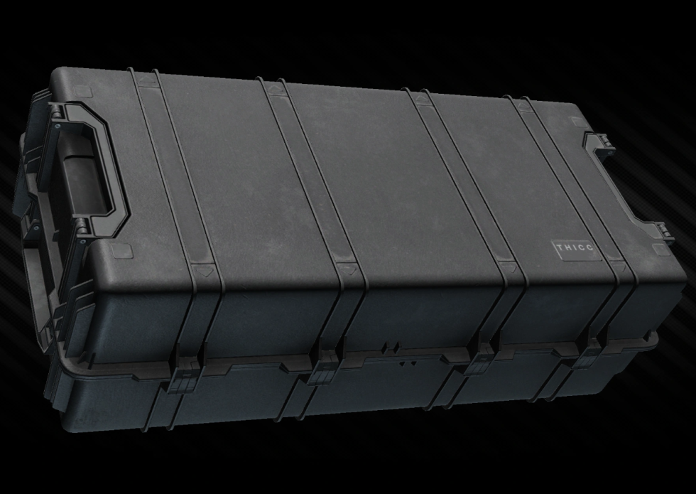 Private Clinic - Escape From Tarkov Quest Line Database