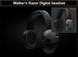 Tarkov Headset Guide - Escape from tarkov headsets