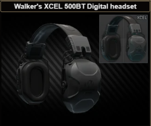 Tarkov Headset Guide - Escape from tarkov headsets