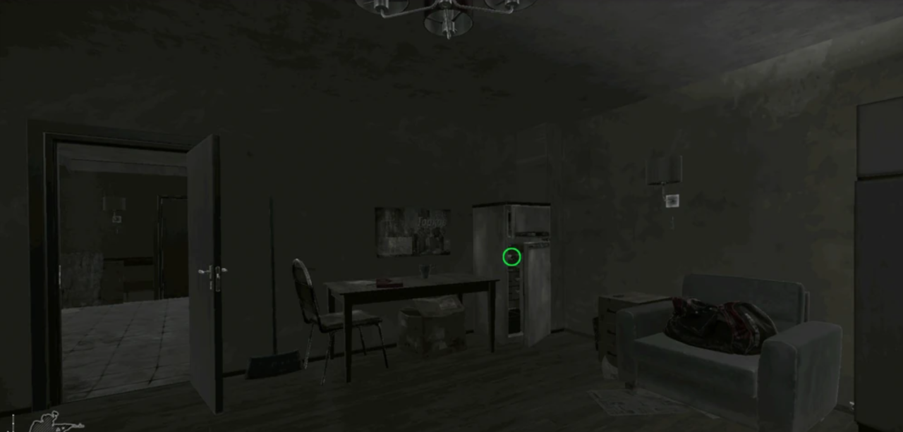 Vitamins - Part 1 - Escape From Tarkov Quest Line Database