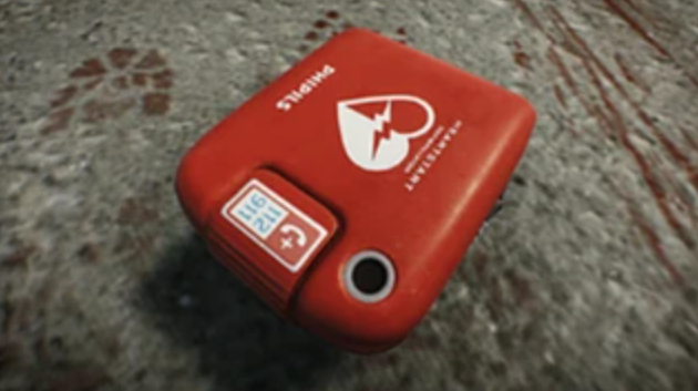 Ambulance - Escape From Tarkov Quest Line Database