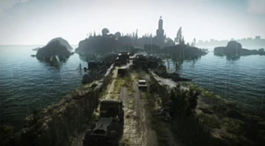 Assessment - Part 1 - Escape From Tarkov Quest Line Database