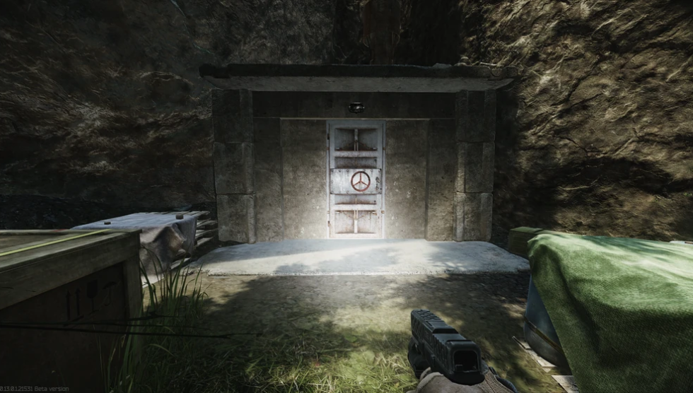 Assessment - Part 2 - Escape From Tarkov Quest Line Database