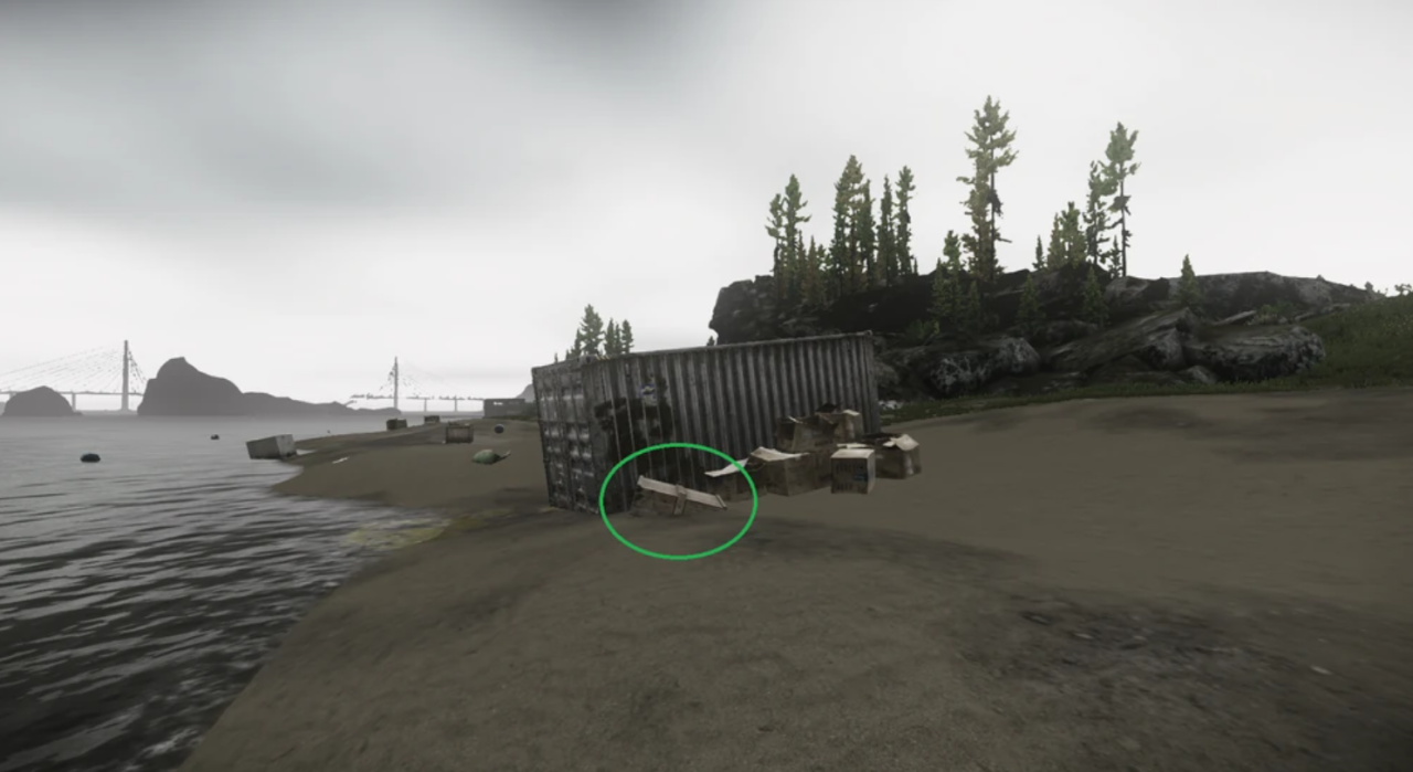 Peacekeeper - Escape From Tarkov Quest Line Database