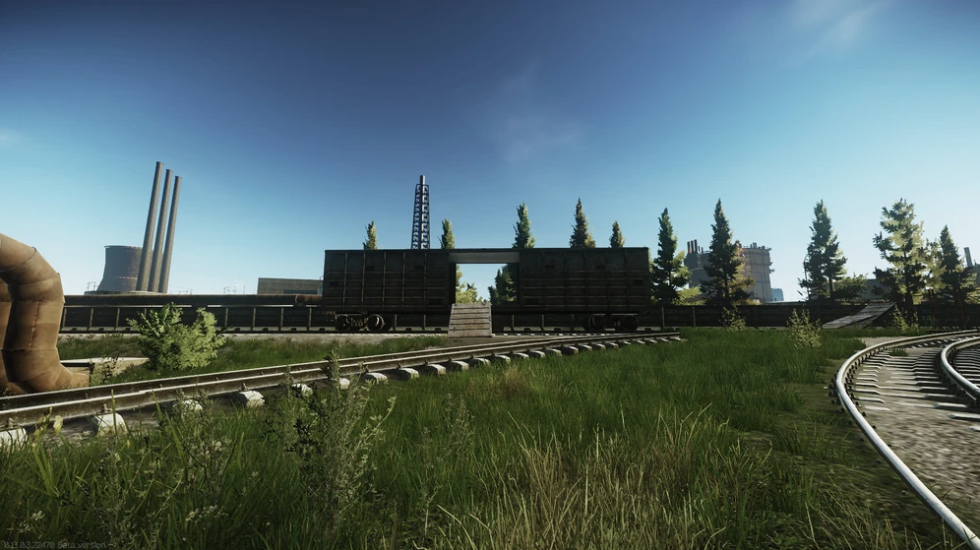 Chemical - Part 1 - Escape From Tarkov Quest Line Database