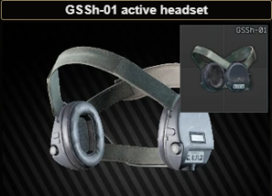 Tarkov Headset Guide - Escape from tarkov headsets