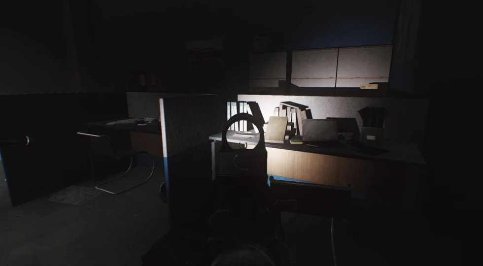 Database - Part 1 - Escape From Tarkov Quest Line Database