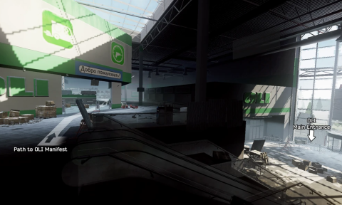 Database - Part 1 - Escape From Tarkov Quest Line Database