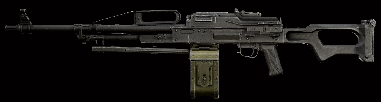 Gunsmith - Part 23 > Gunsmith - Part 25 - Escape From Tarkov Quest Line ...