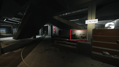 Mechanic - Escape From Tarkov Quest Line Database