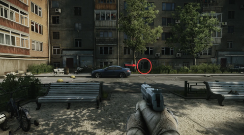 Broadcast - Part 5 - Escape From Tarkov Quest Line Database