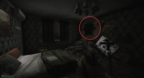 Jaeger - Escape From Tarkov Quest Line Database
