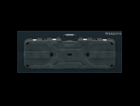 Peacekeeper - Escape From Tarkov Quest Line Database