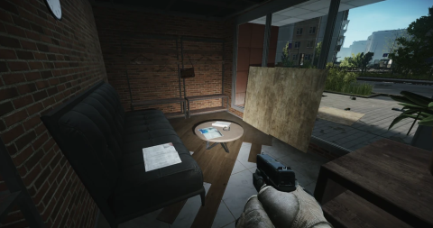 Ragman - Escape From Tarkov Quest Line Database