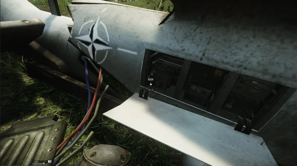 Eagle Eye - Escape From Tarkov Quest Line Database