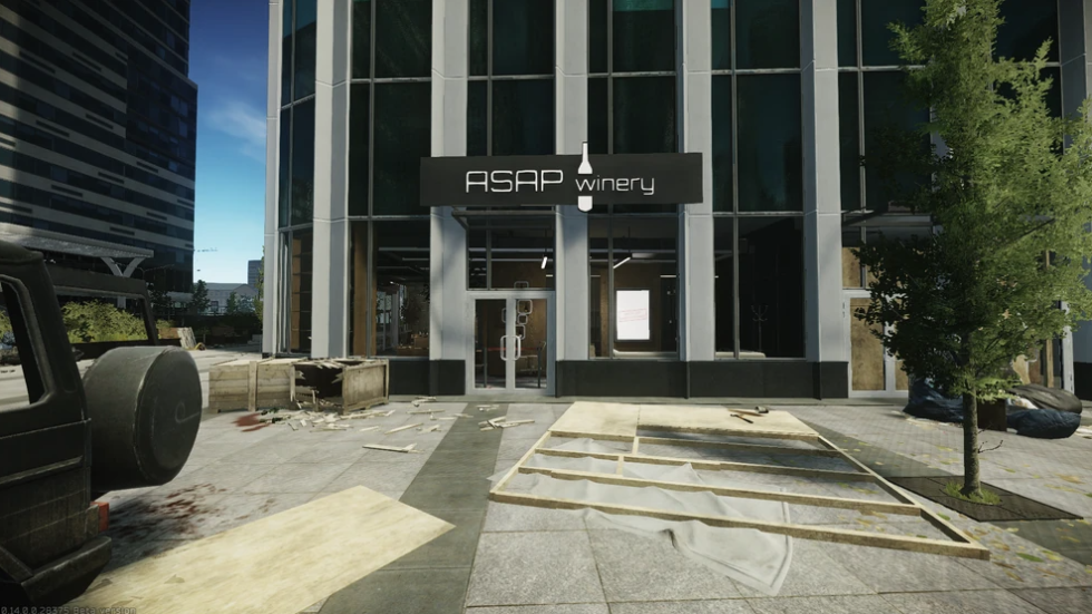 Prapor - Escape From Tarkov Quest Line Database