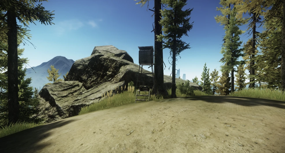 Steady Signal - Escape From Tarkov Quest Line Database