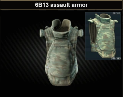 Ragman - Escape From Tarkov Quest Line Database