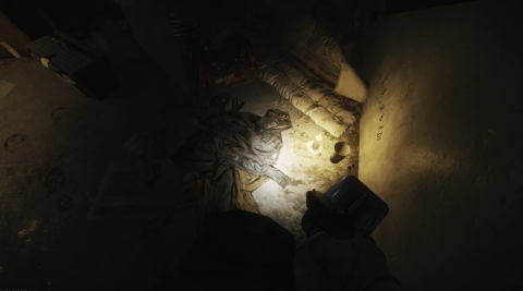 Missing Informant - Escape From Tarkov Quest Line Database