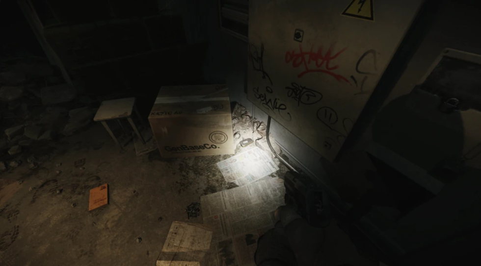 Lightkeeper - Escape From Tarkov Quest Line Database