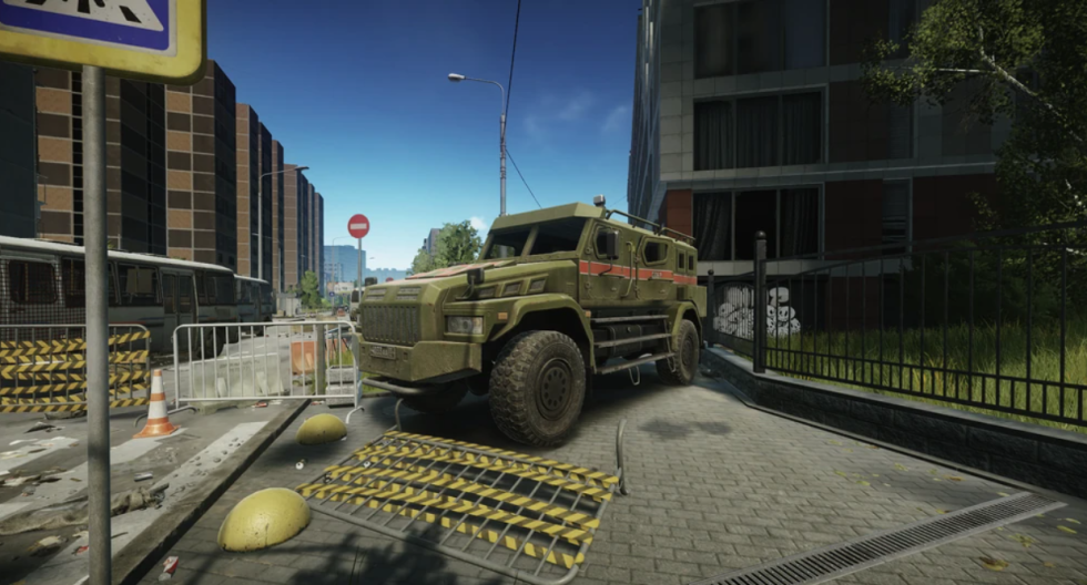 Information Source - Escape From Tarkov Quest Line Database