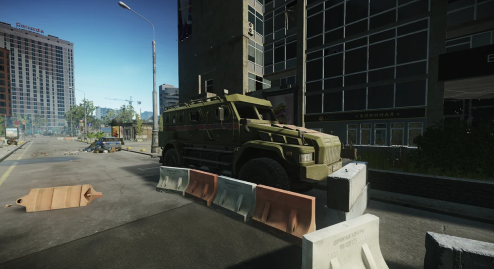 Information Source - Escape From Tarkov Quest Line Database