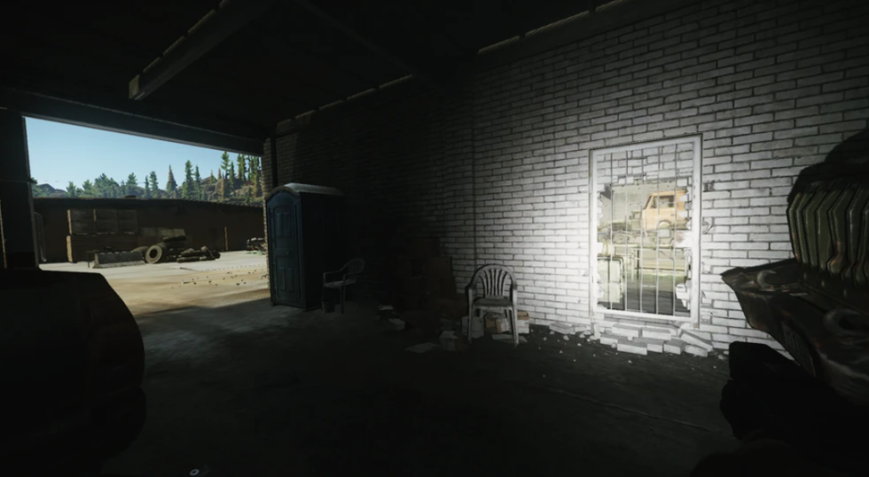 Lightkeeper - Escape From Tarkov Quest Line Database