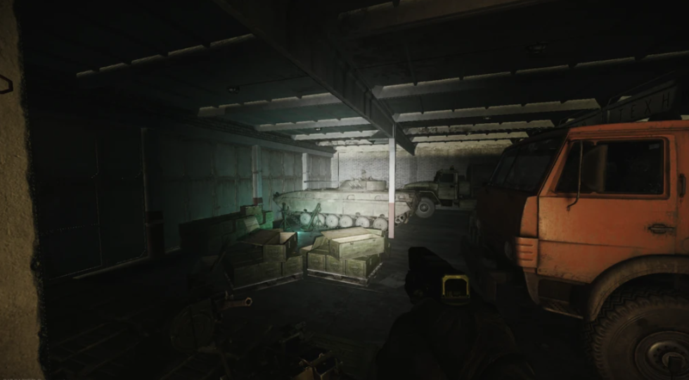 Lightkeeper - Escape From Tarkov Quest Line Database