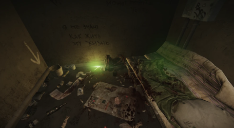 Missing Informant - Escape From Tarkov Quest Line Database