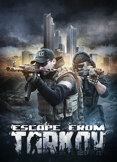 Field Guide Tarkov - Youtube tarkov guide clips